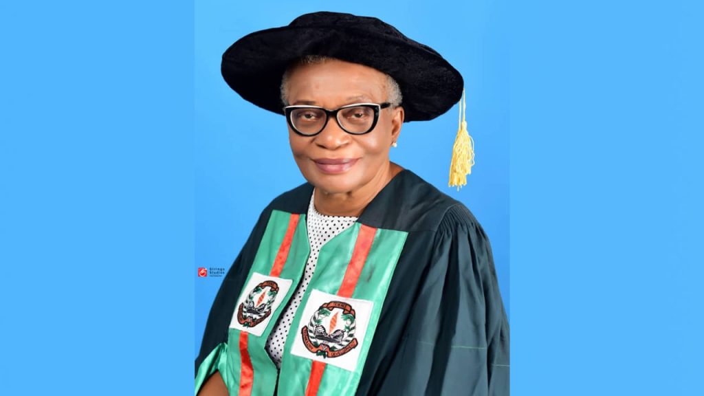 About Us – Federal University of Lafia