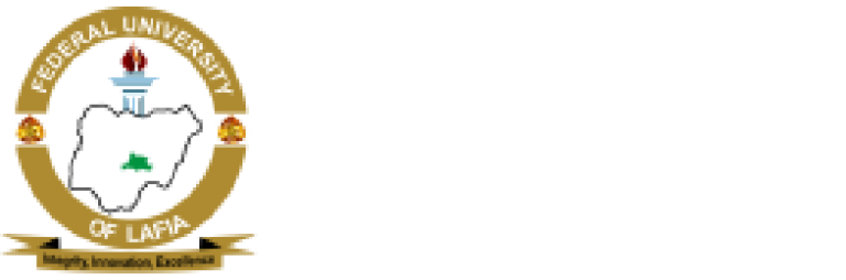 2025 – Federal University of Lafia